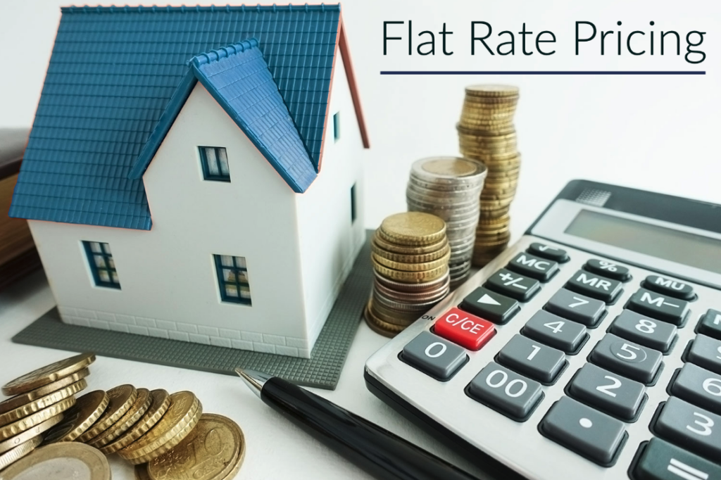 Improve Profits With a Customizable HVAC Flat Rate Pricing Book Improve Profits With a Customizable HVAC Flat Rate Pricing Book